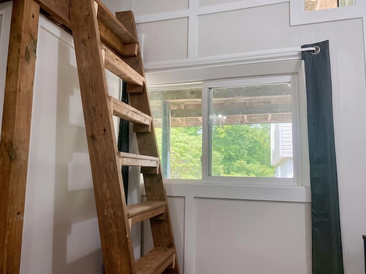 Bayfield Retreat • Near Grand Bend • Pool+hottub 8 - Bayfield