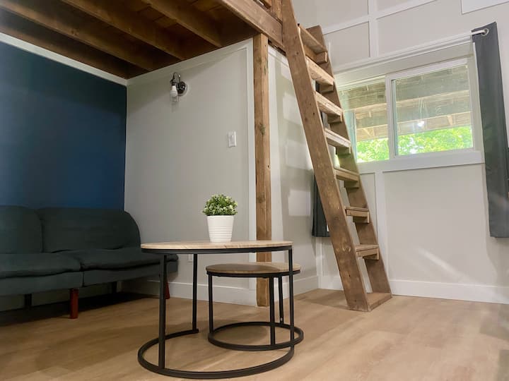 Bayfield Retreat • Near Grand Bend • Pool+hottub 8 - Bayfield
