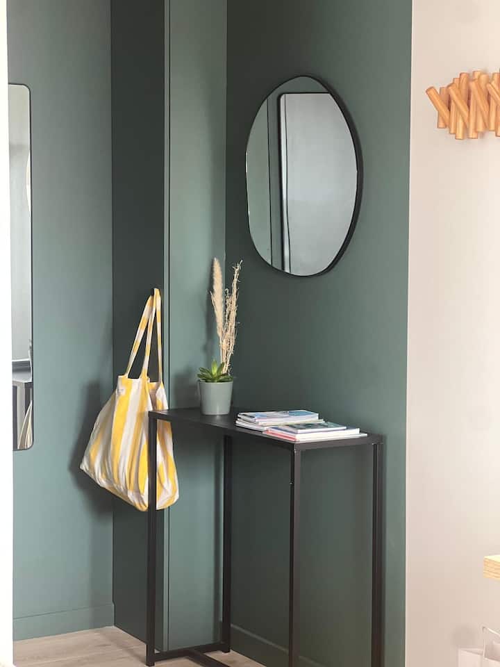 Pornichet - Proche Plage Et Commerces - Pornichet