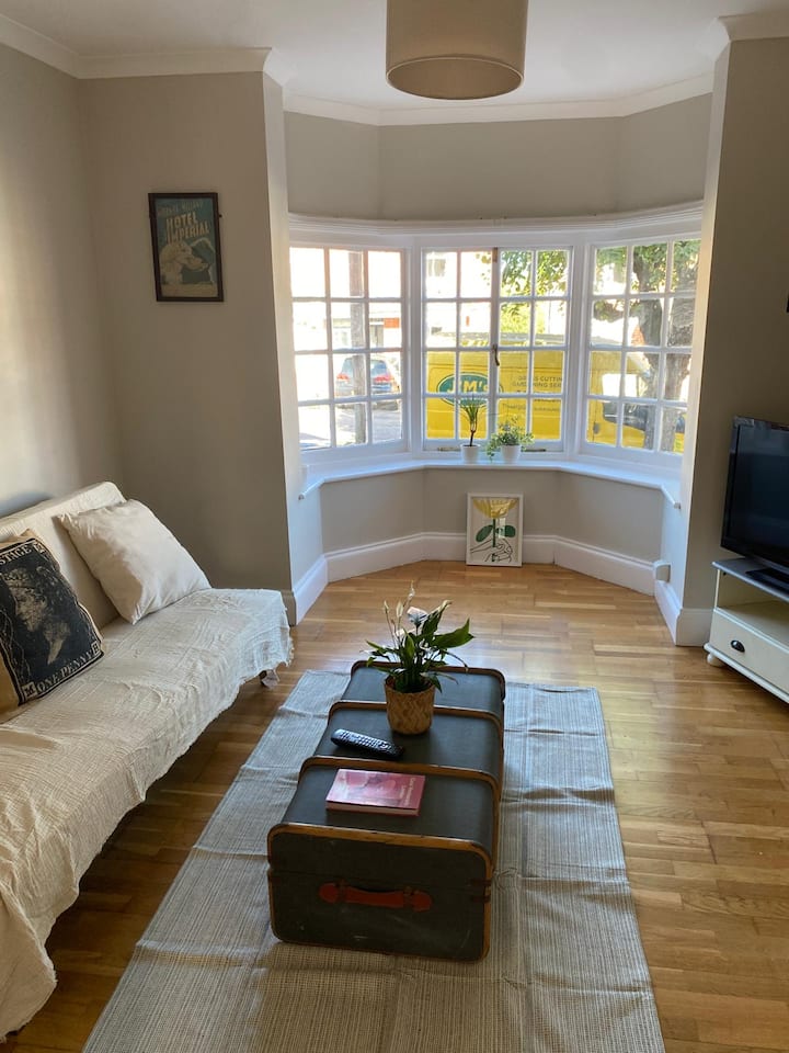 Tonbridge Period House - Tonbridge