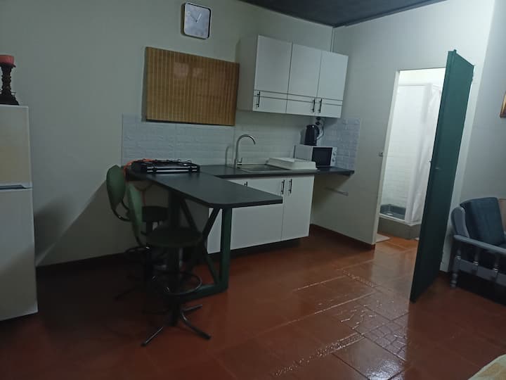 Mooi Uitsig Droom - Beaufort West