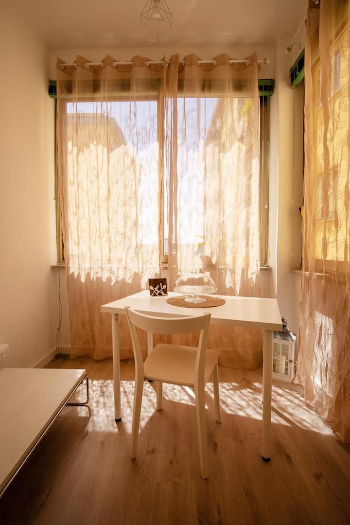 Casa E Caffarella - 羅馬