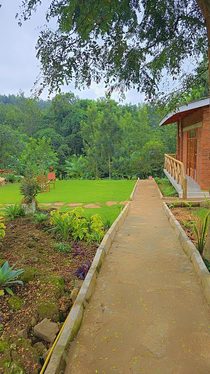 Daima Escape 
Vacation Homes - Usa River