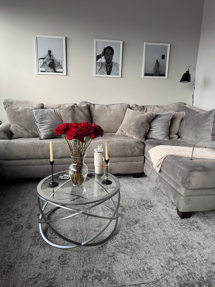 Get Cozy And Unwind In Stl Near The Hill! - St. Louis, MO