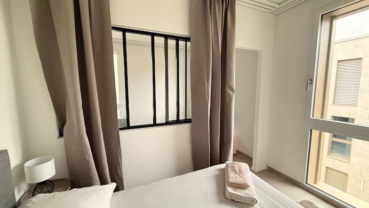 Logement De Standing Proche De La Gare Et Du Lac - Lausanne