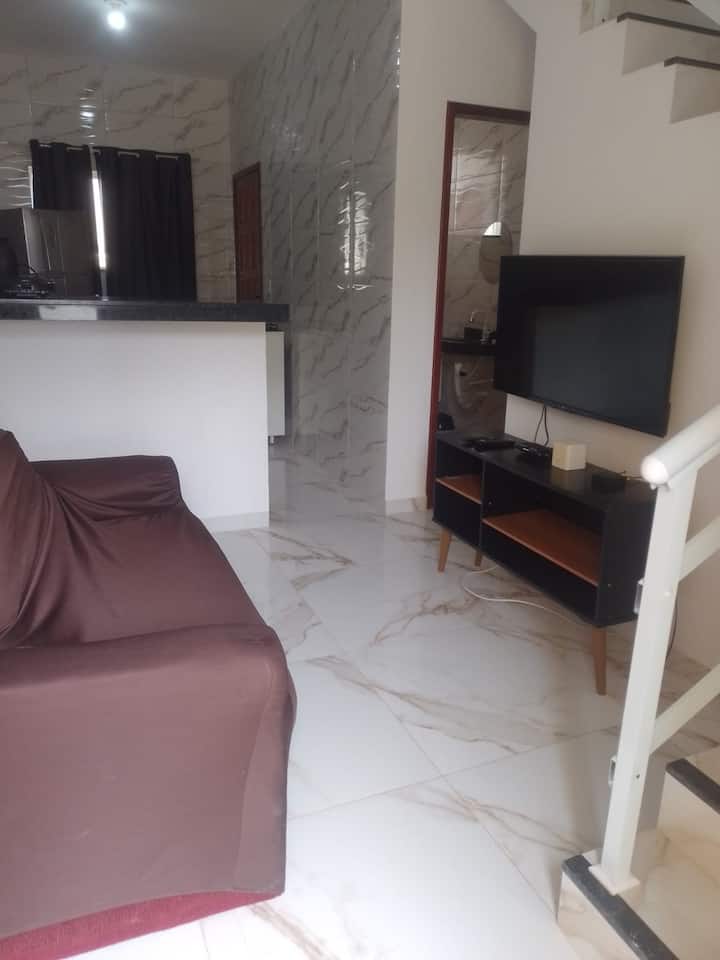 Casa Há 150 Metros Da Praia Dos Corais! - Cabo Frio