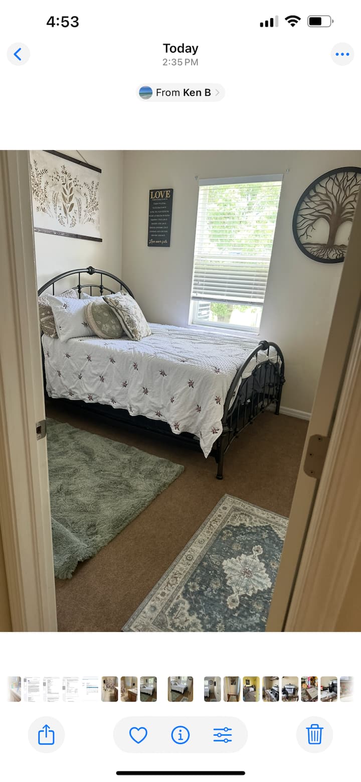 Cozy Suite - Lakeland, FL