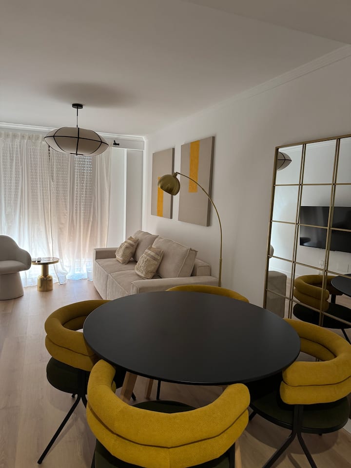 Duplex Galatea 1585 Housing - Torrejón de Ardoz