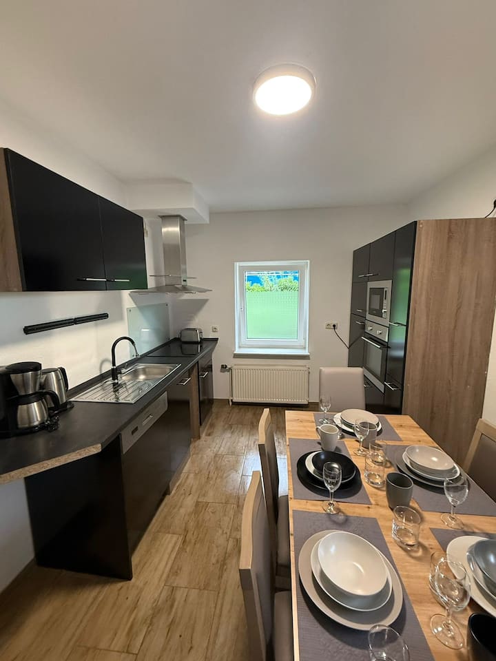 Odea Ferienwohnung - Wietzendorf