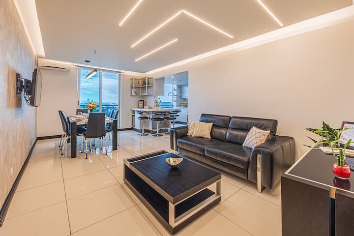 A Spectacular Apartment In San José! - San José