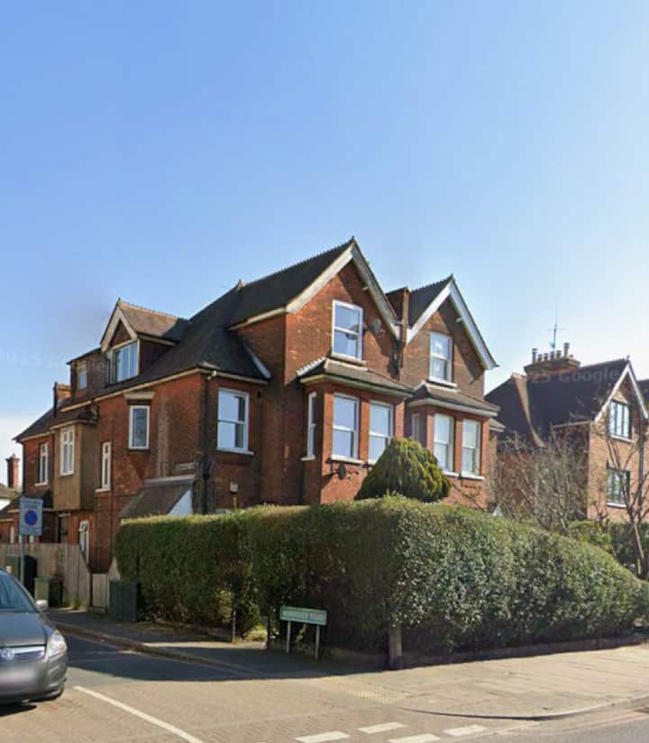 Apartment Masons Hill - 布羅姆利