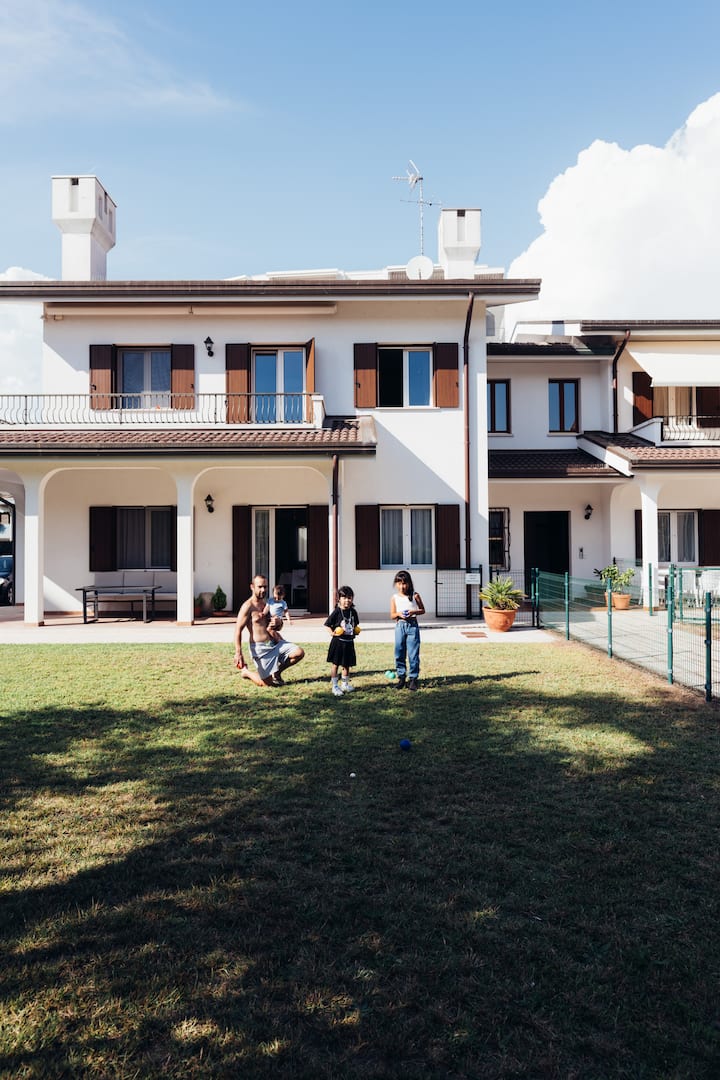 Anima Jesolo - Ca Delle Rose 3, Veneto - Lido di Jesolo