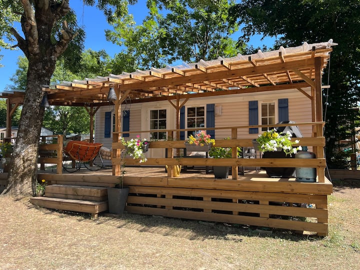 La Cabine Du Lac - Lac Léman