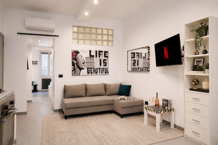 Vatican Charming Retreat By Ndp Rent - Rome