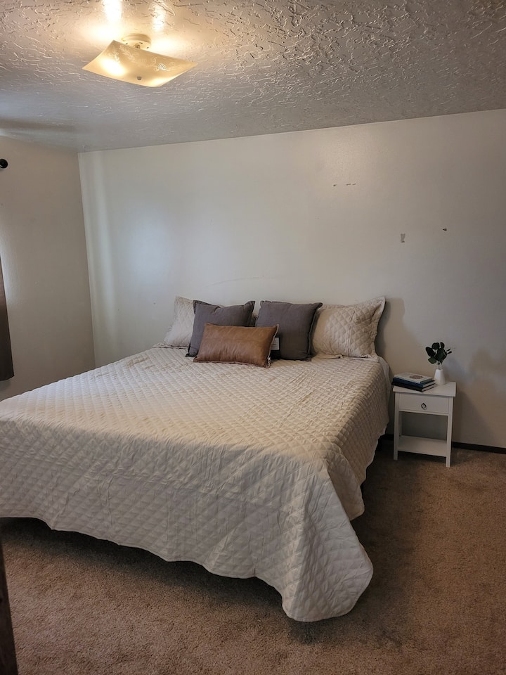 Duplex #2 - Soda Springs, ID
