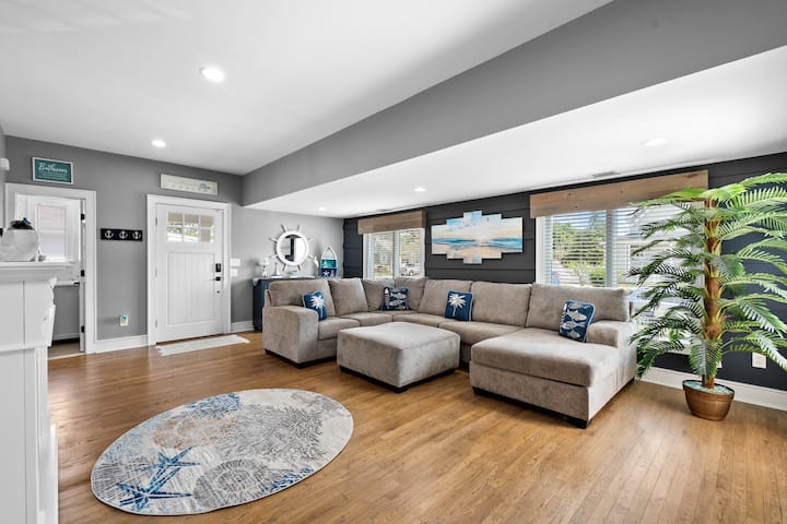 Coastal Living - Patchogue, NY