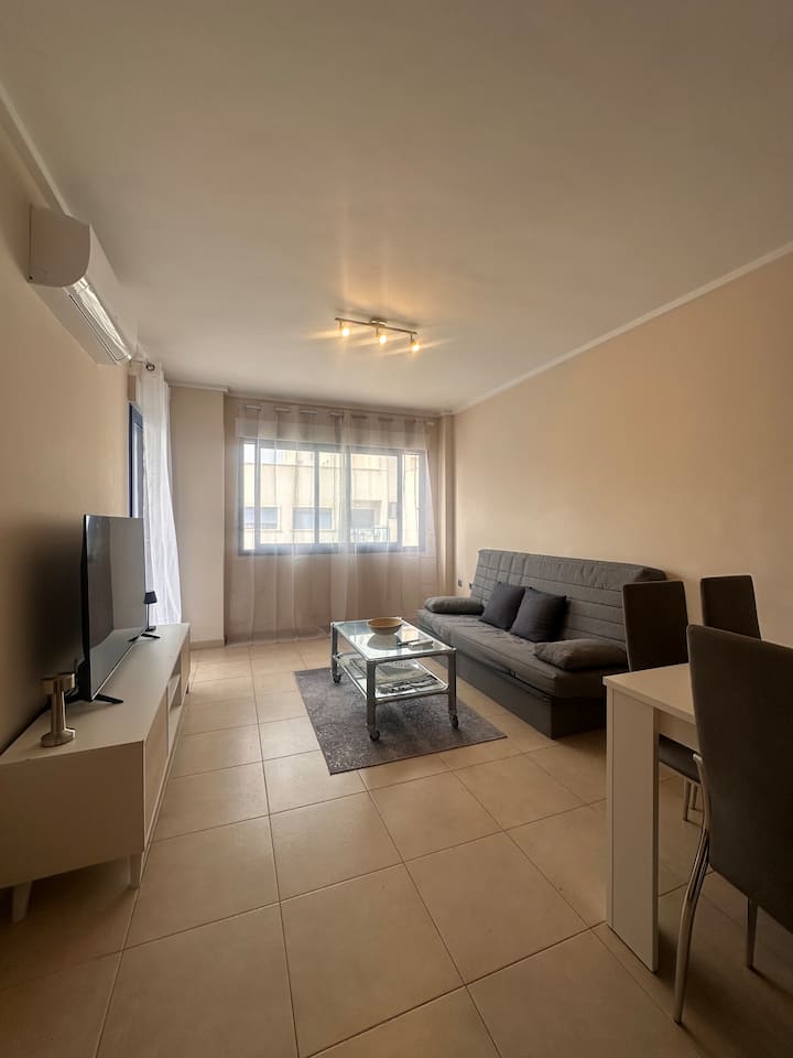 Saphir Homes 1 - Alicante