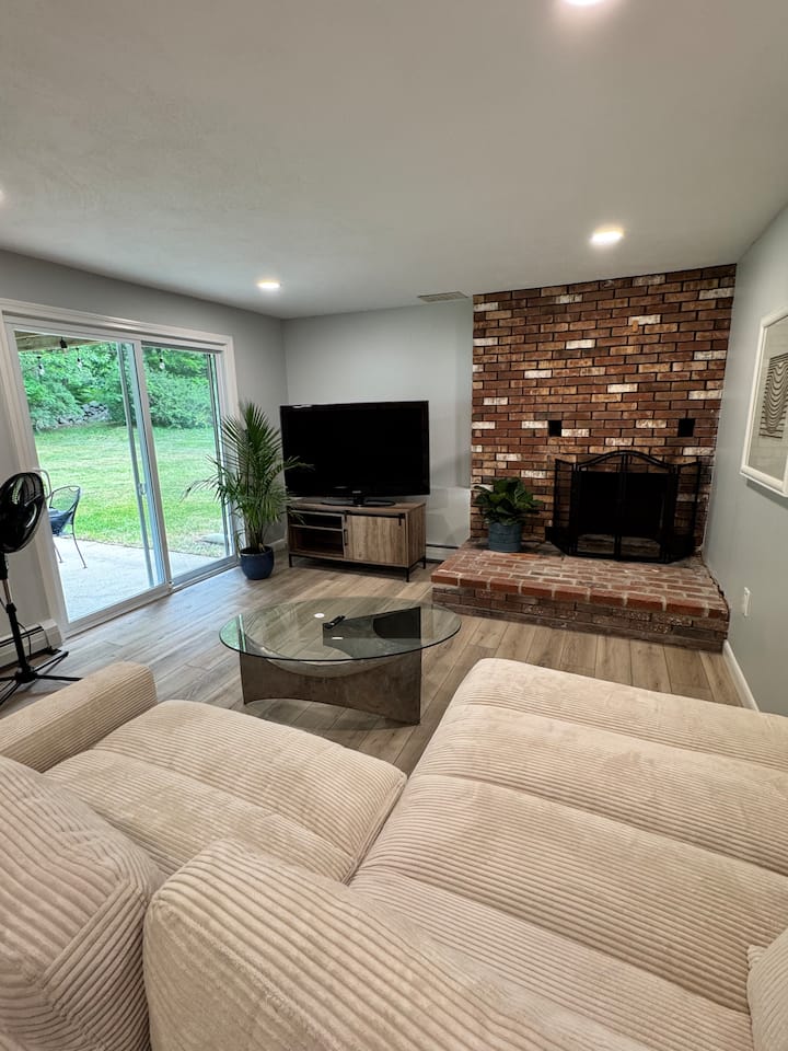 Jenness Beach House - Portsmouth, NH