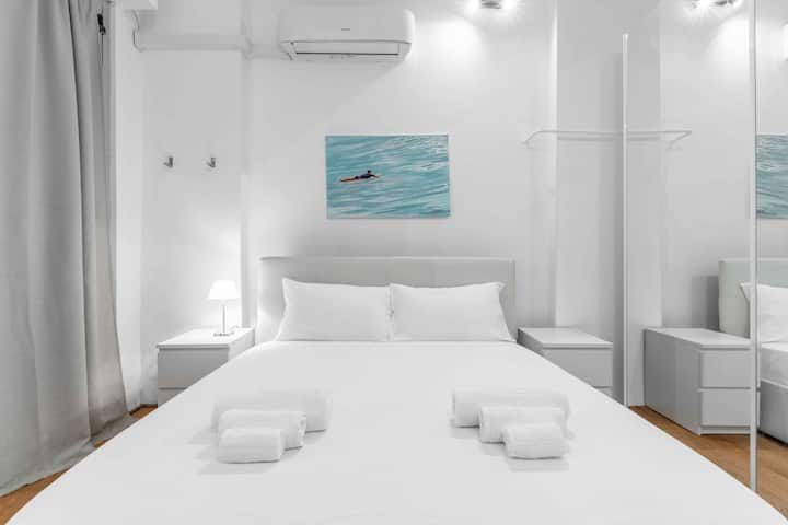 [Chinatown-central] Studio Design - Milano