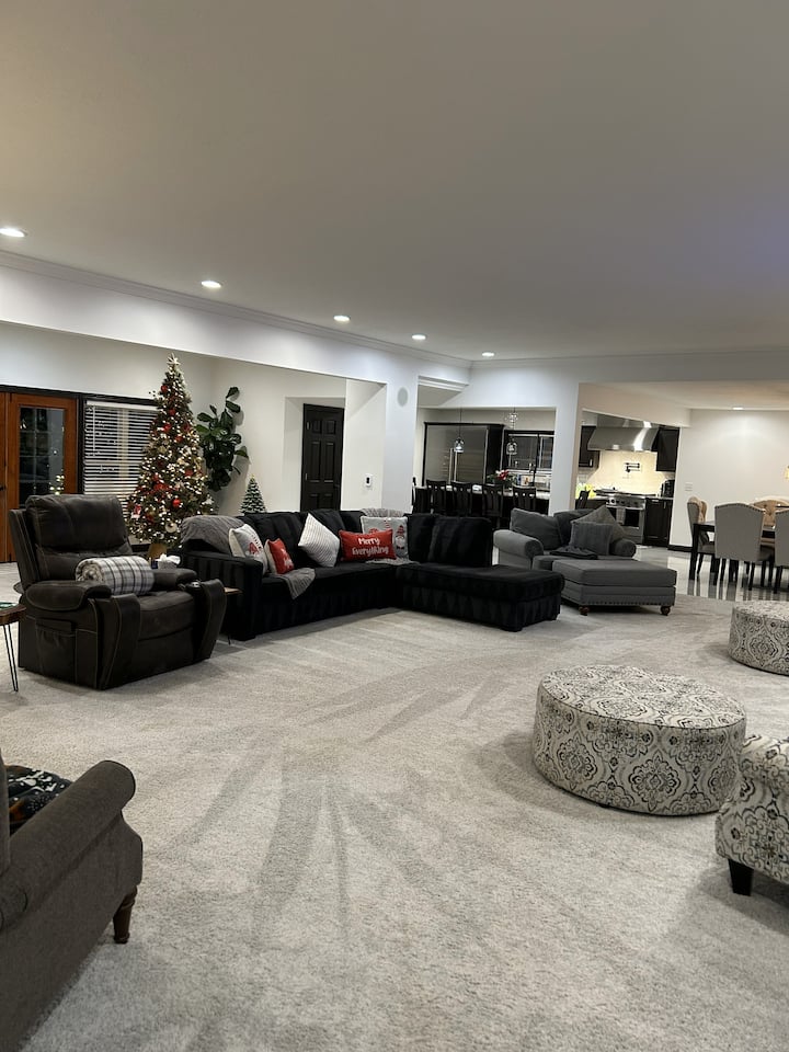 House On The Course - Butler, PA