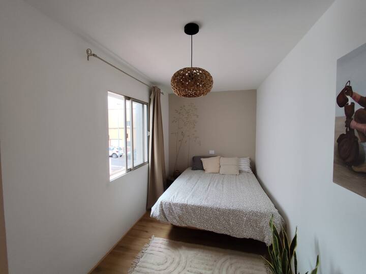 Fantastico Duplex Completo Fuerteventura! - Fuerteventura