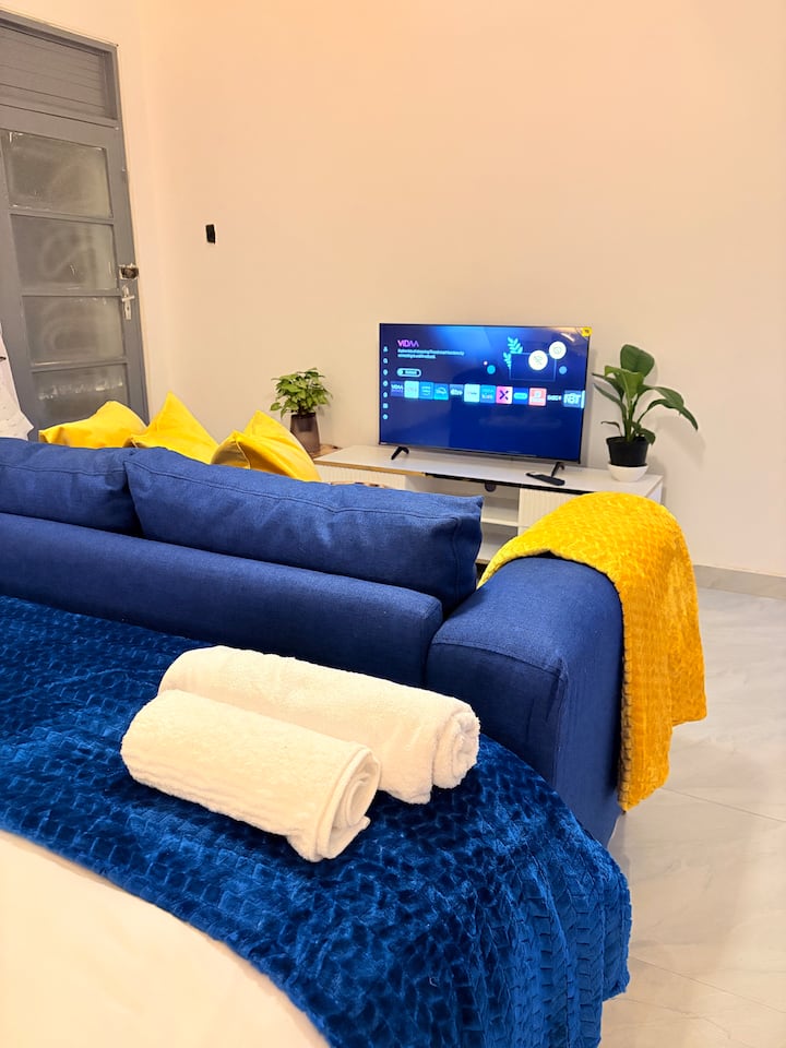 Comfortable Nest - Harare