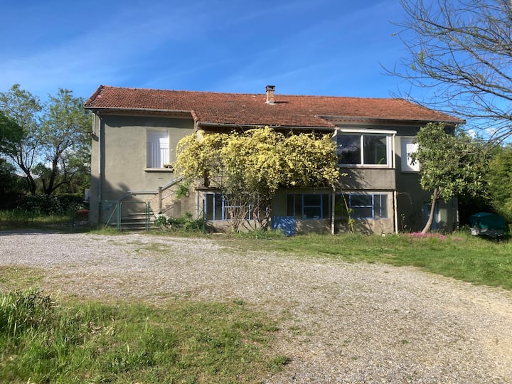 Gîte De Béthanie - Gard