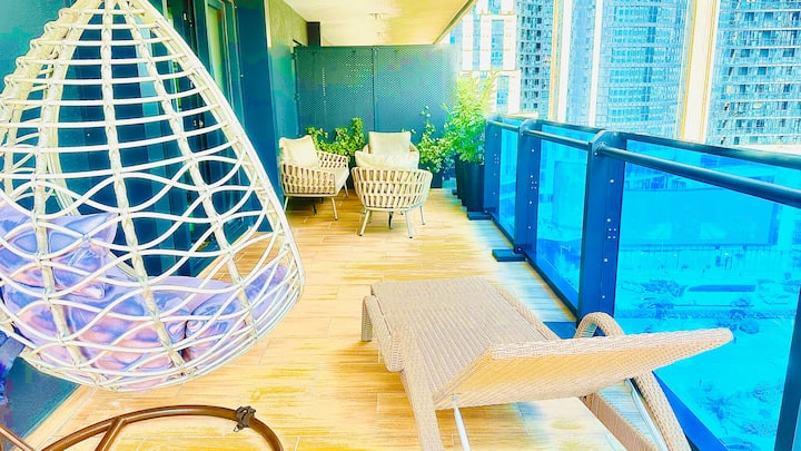 Family Suite With Terrace Pirosmani - Batumi