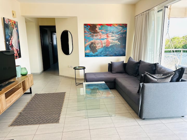 Serene Getaway Near Protaras - Famagusta