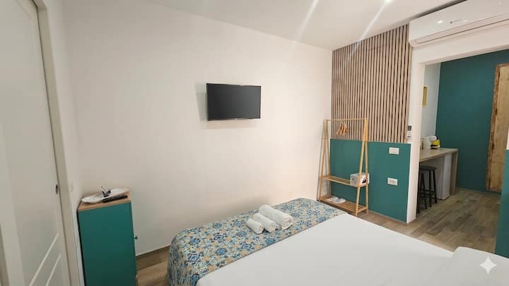 Monolocale Gd House 15 - Cagliari