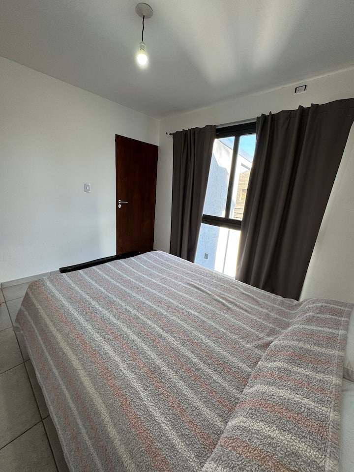 Habitación En Zona Céntrica - San Rafael, Argentina