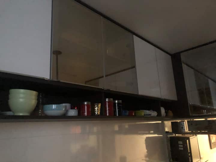 Apto 3 Quartos, Praia Do Canto - Vitoria