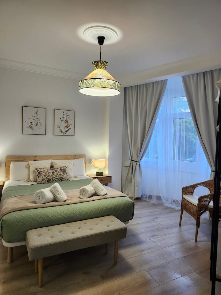Apartamento O Trebello - A Coruña