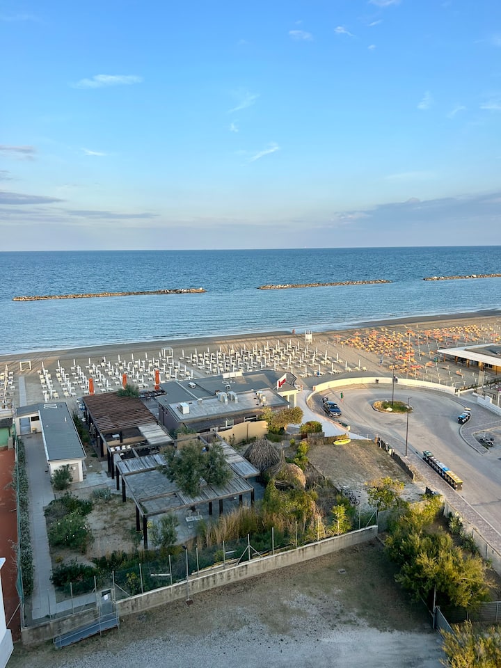 Una Perla Sul Mare - Ravenna