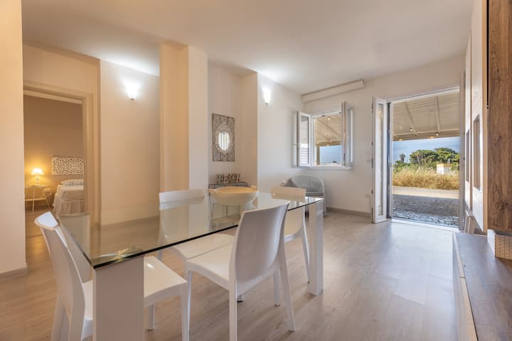 Casa Vacanze Tortora Marina - Taviano