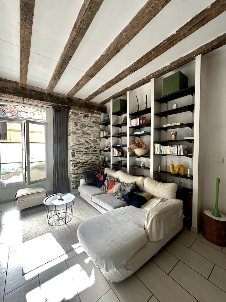 Appartement - Nantes