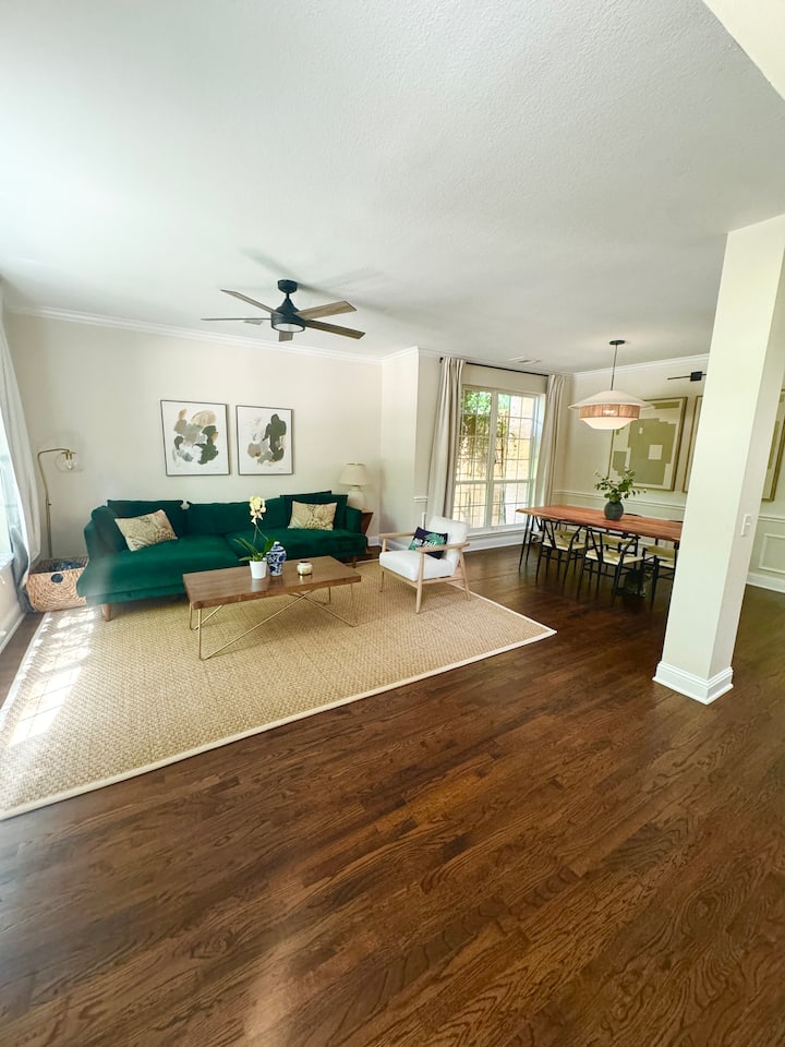 Peaceful Home In Flower Mound - Southlake, TX
