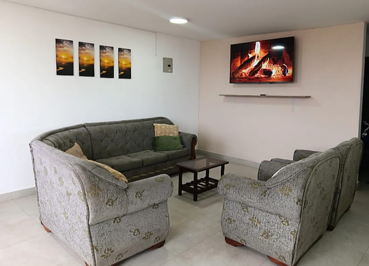 Apartamento Amplio En Ambato - Ciutadella de Menorca