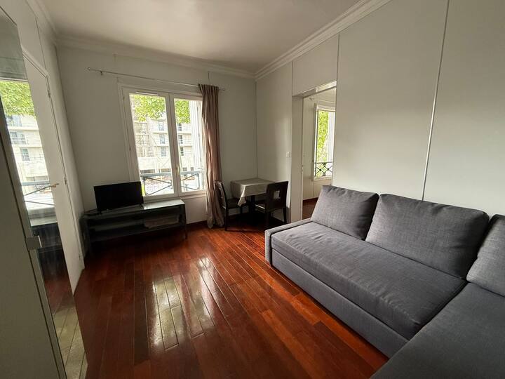 Logement éConomique Pour 3 Pers - Arcueil