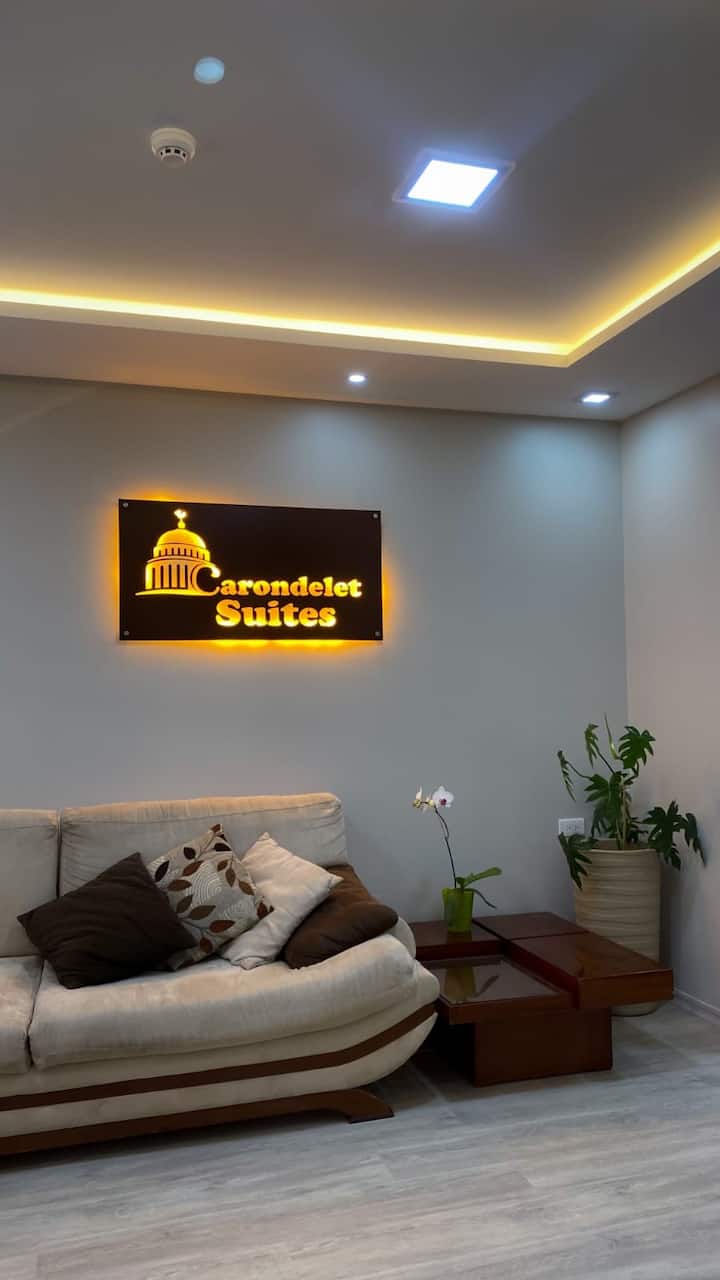 Suite 3 Centro Histórico Quito - Quito