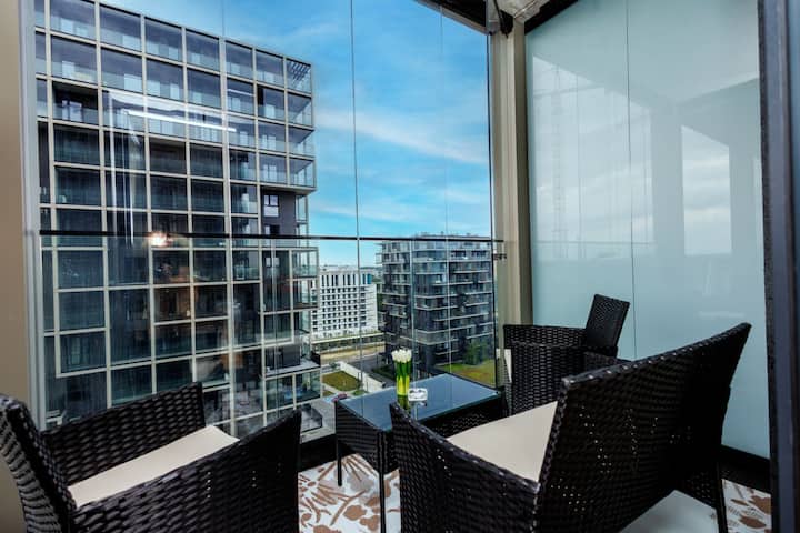 Katowice Spodek 2 - Katowice