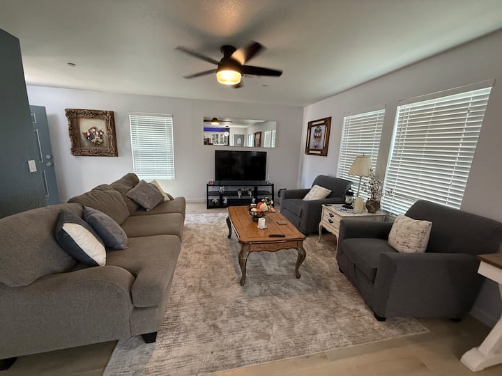 Casa Manzanillo - Marana, AZ