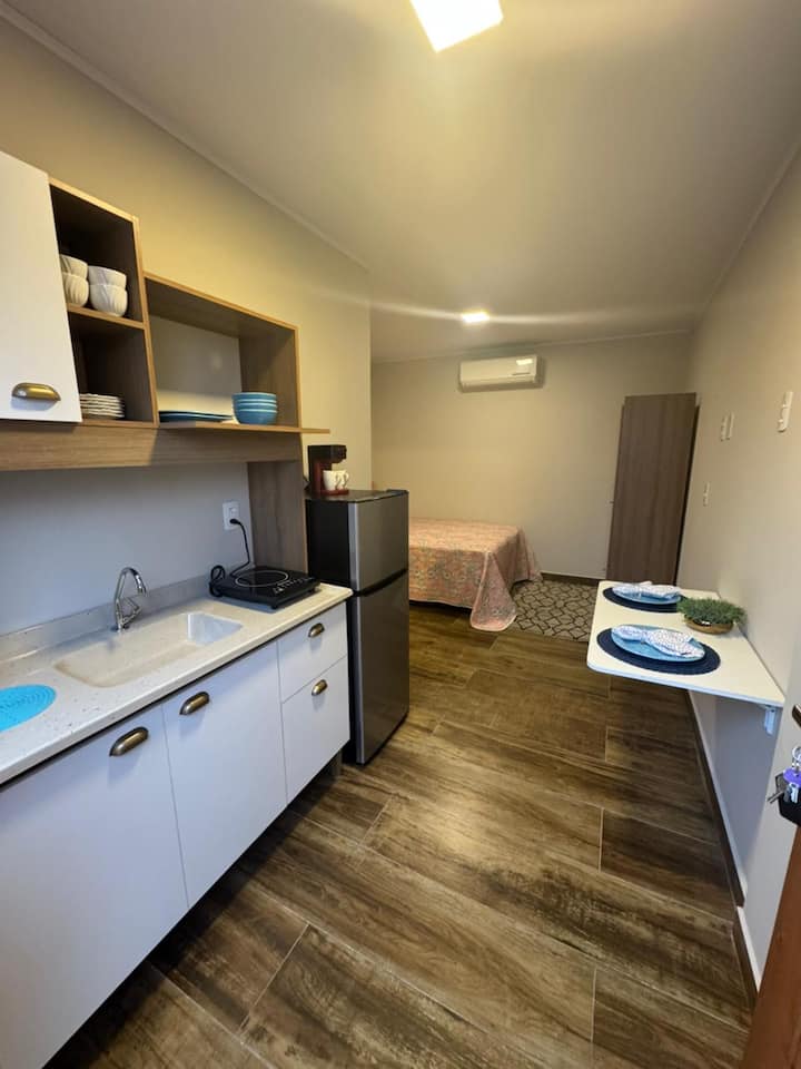 Loft Confortável Em Criciúma - Criciúma