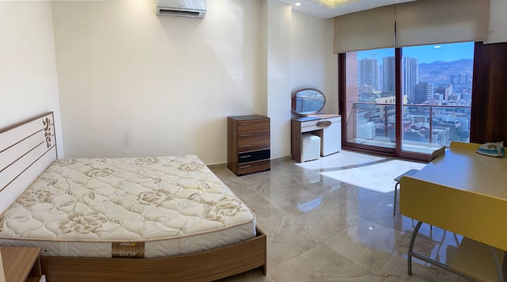 Cozy 2+1 Apartment - Iraq