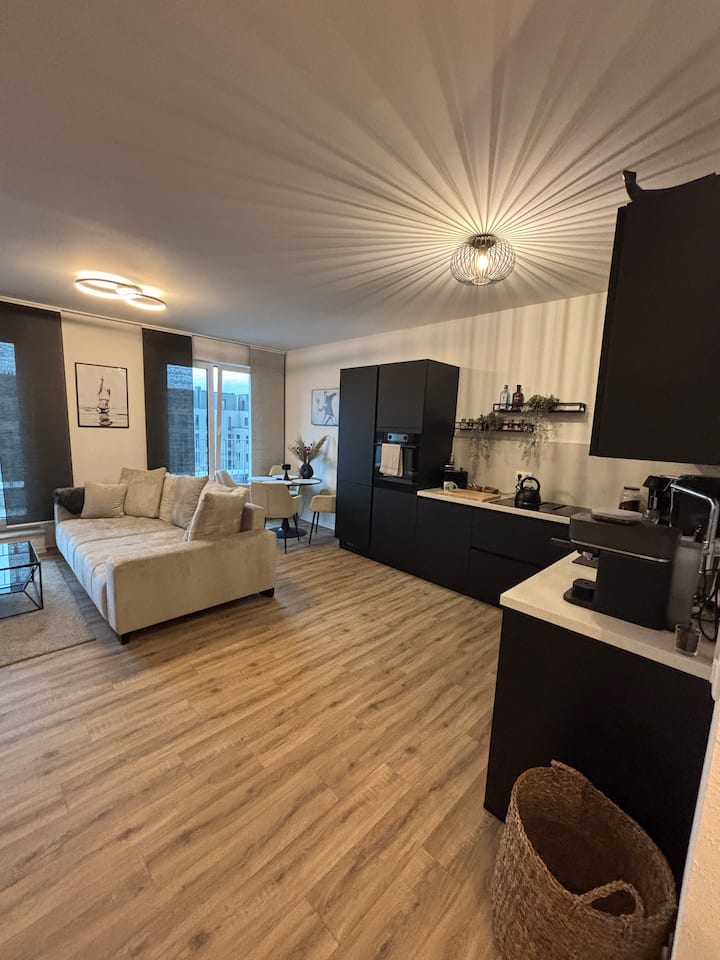 Moderne Maisonette Wohnung! - Bernau bei Berlin