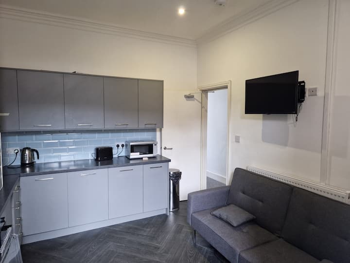 Treasure Homes - Stoke-on-Trent