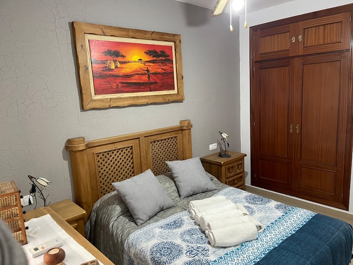 Casa Bornes - Sanlúcar de Barrameda
