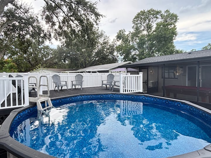 R&c Casa - Pinellas County, FL