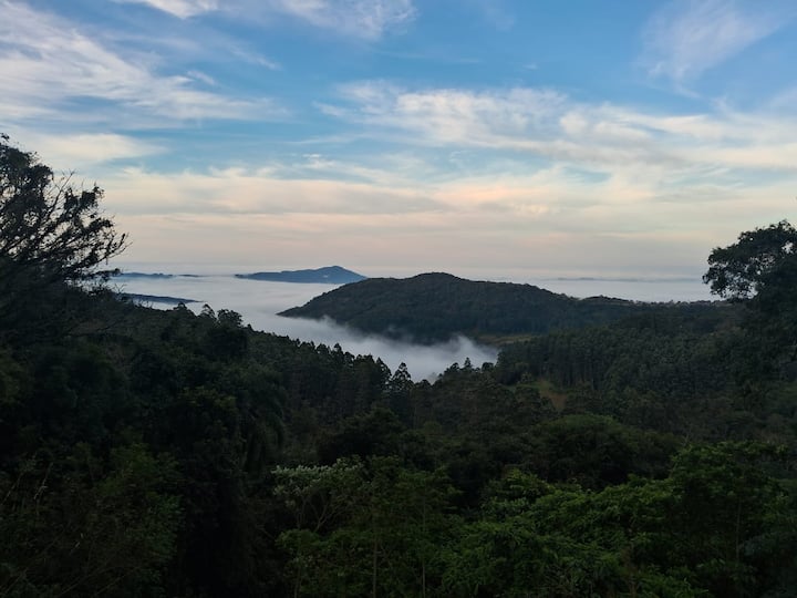 Paraíso Da Harmonia - Colinas