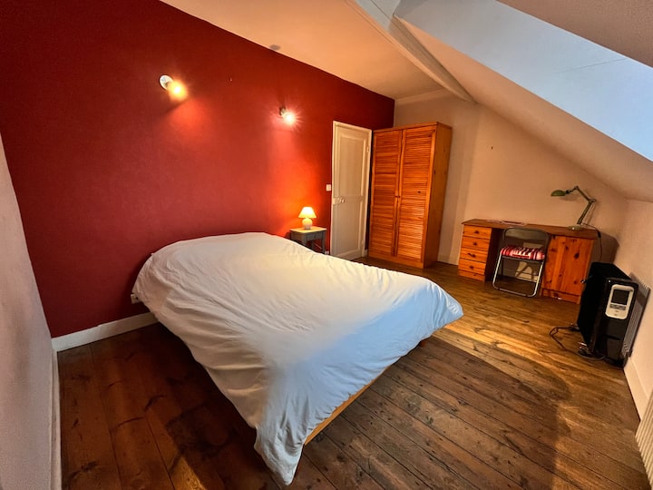 Studio Indépendant - Amiens